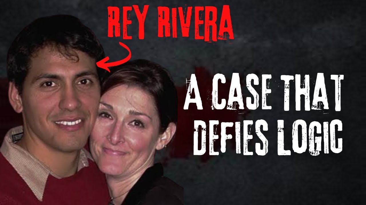 The Unexplained Death of Rey Rivera | True Crime Documentary ...