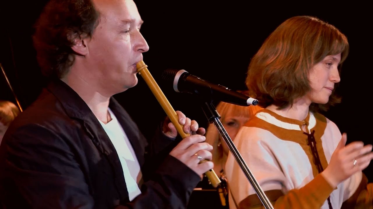 Митя Кузнецов - Полосынька | Mitya Kuznetsov - My Lot - YouTube