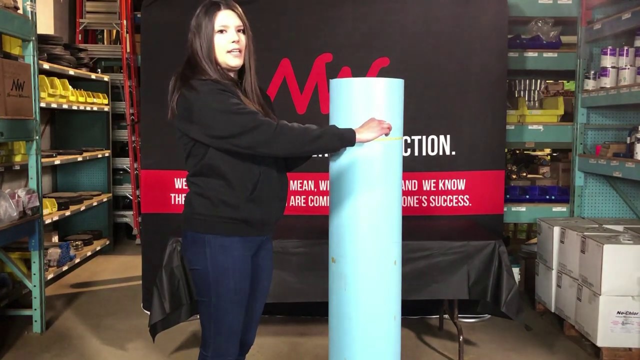 How To Read and Correctly Use an OD Tape - YouTube