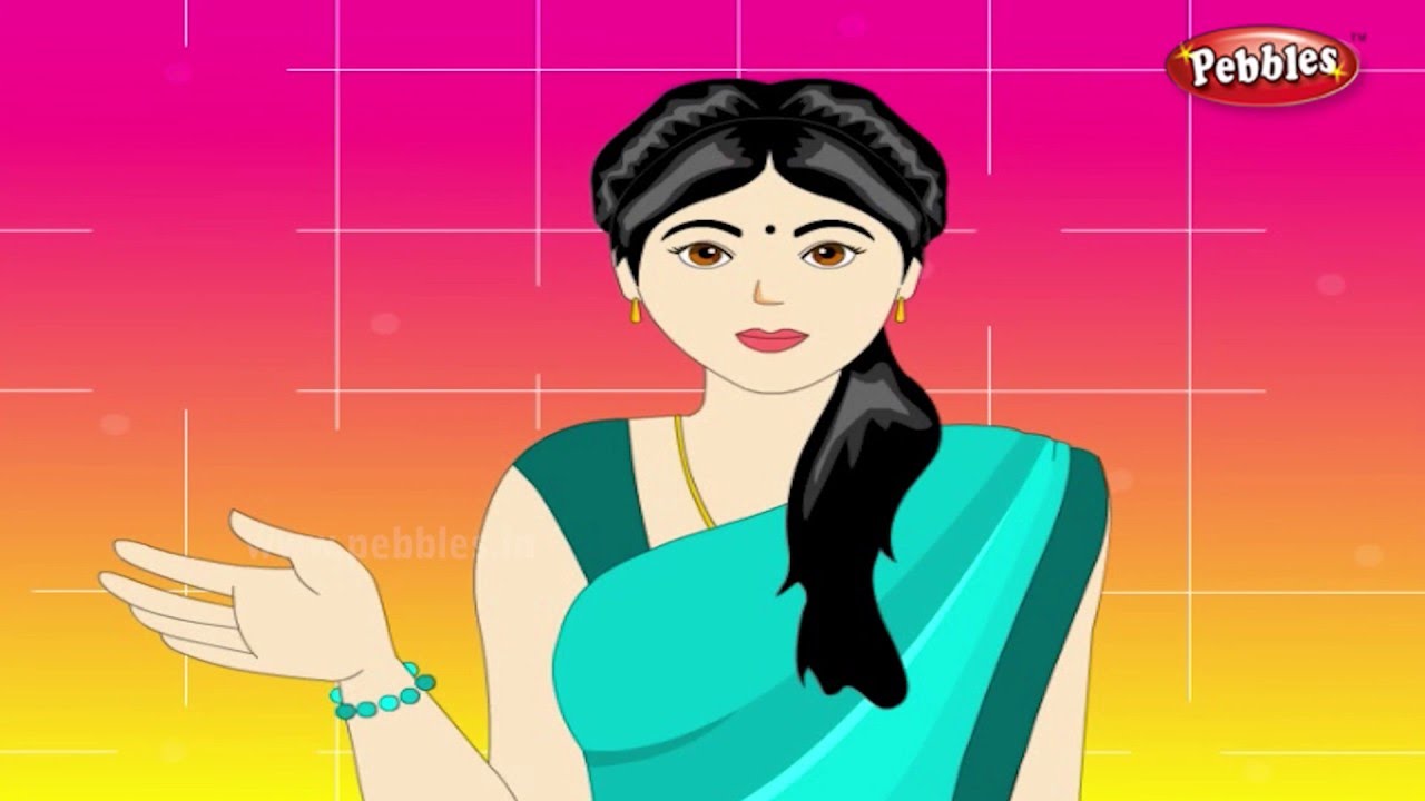 Maths For Class 1 : Learn the Time using a Clock | Learn Maths For ...