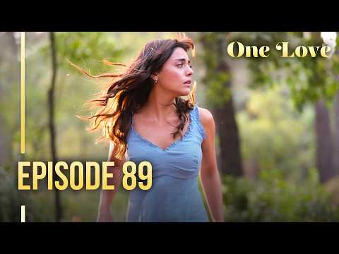 One Love Episode 89 (English Subtitles) | Kızılcık Şerbeti
