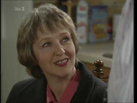 Emmerdale 12th January 1995 - YouTube