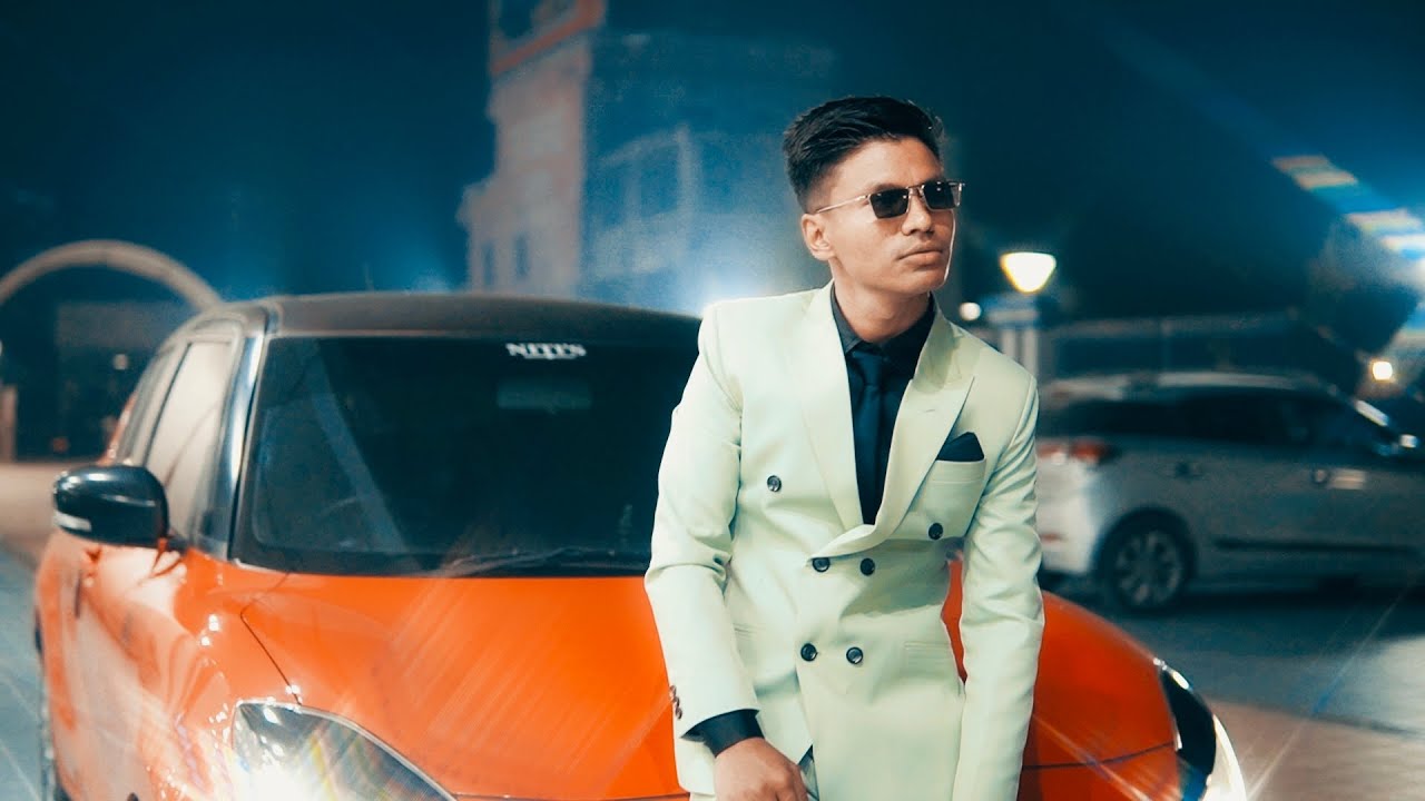 PALTANE || Lahure Ko Prem Katha (Official Video) FT. Jenisha Giri - YouTube