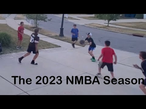2023 NMBA Trailer - YouTube