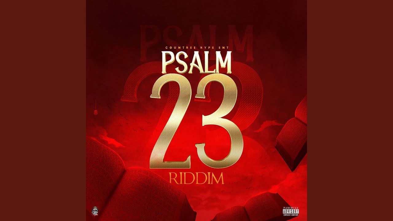 Psalm 23 Riddim (Instrumental) - YouTube Music