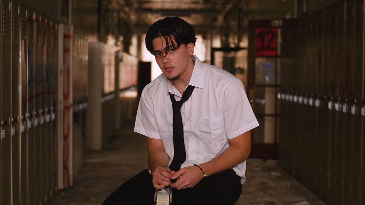 Xavier Star - Math Class (Official Music Video) - YouTube