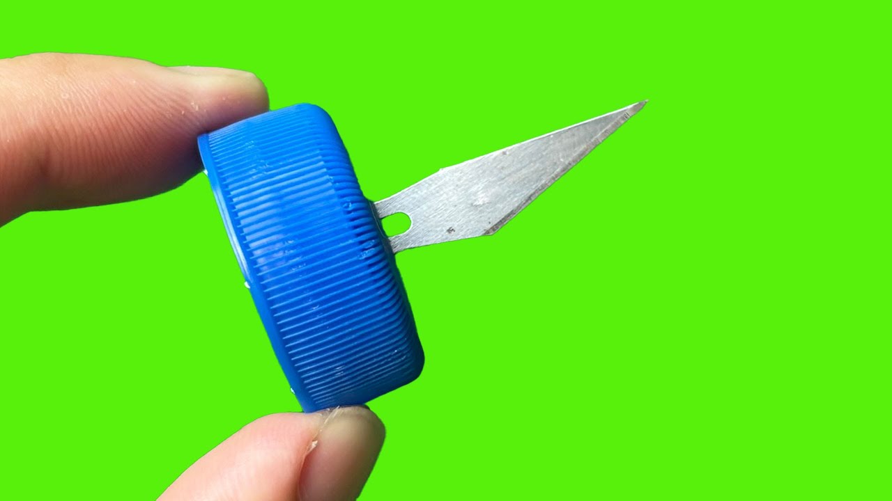 18 million dollar inventions from plastic bottles - YouTube