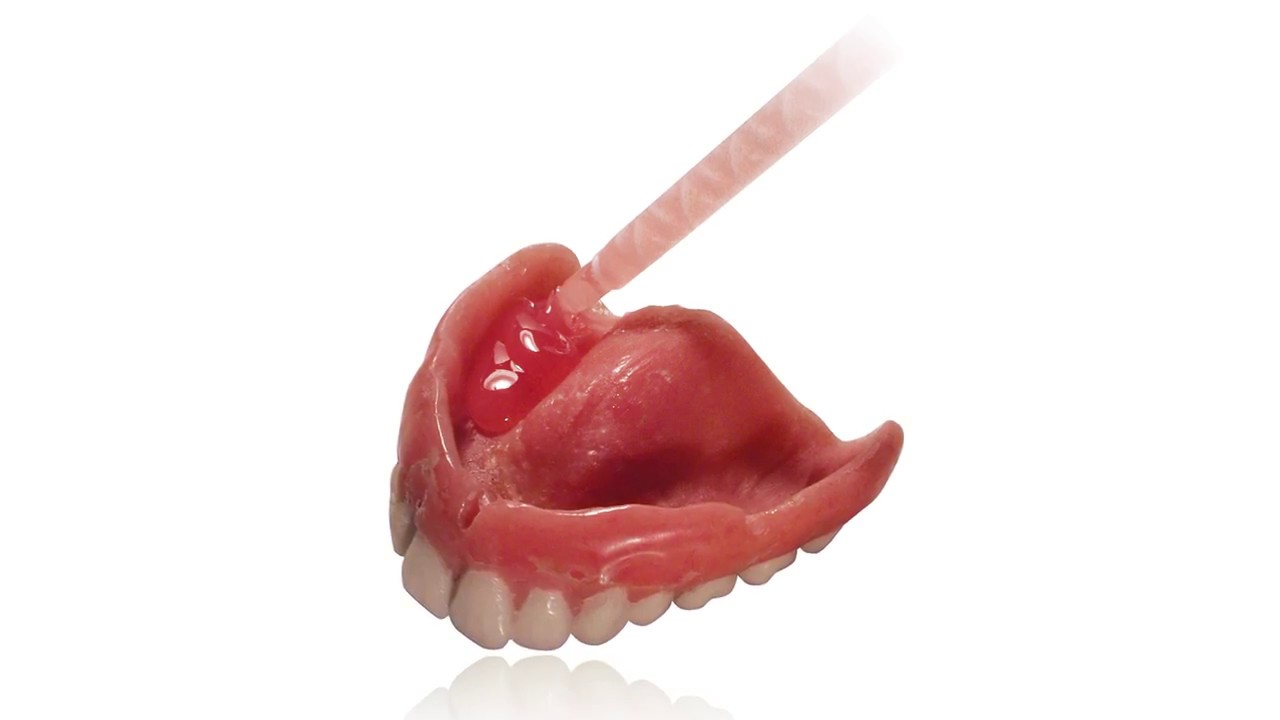 Thomas Bilsky, DDS Discusses The Benefits of Parkell's MucoHard ...