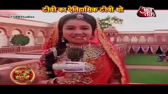 Jodha Akbar Serial Promo