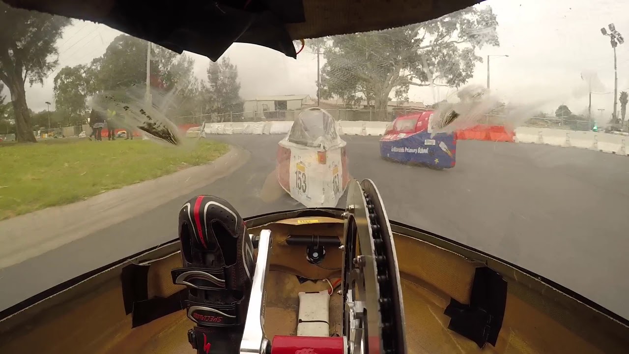 Onboard Gtrikes Rode Rage/Matrix // Murray Bridge 2018 - YouTube