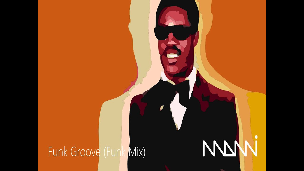 FUNK GROOVE - FUNK MIX - YouTube