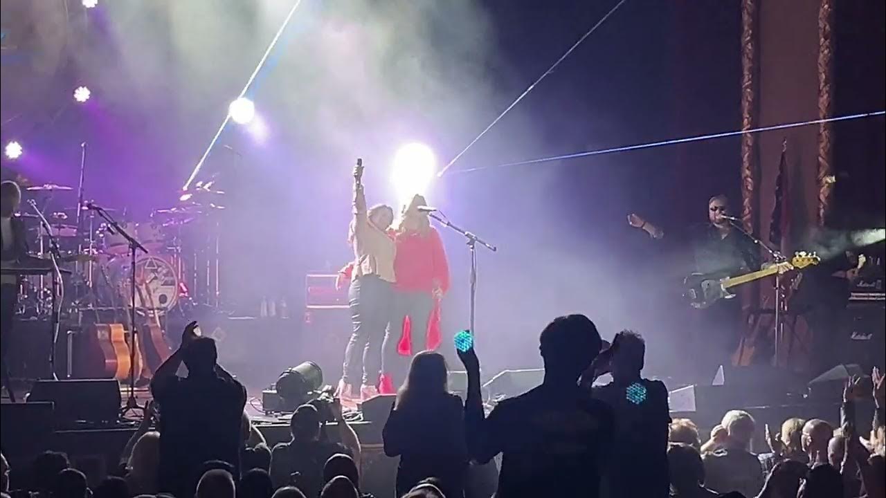 Theresa Rose Jennifer Liebler master The Great Gig In The Sky Us&Them ...