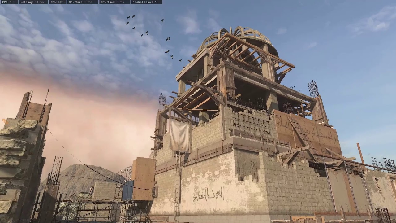 Call of duty CDL/GB Montage - YouTube