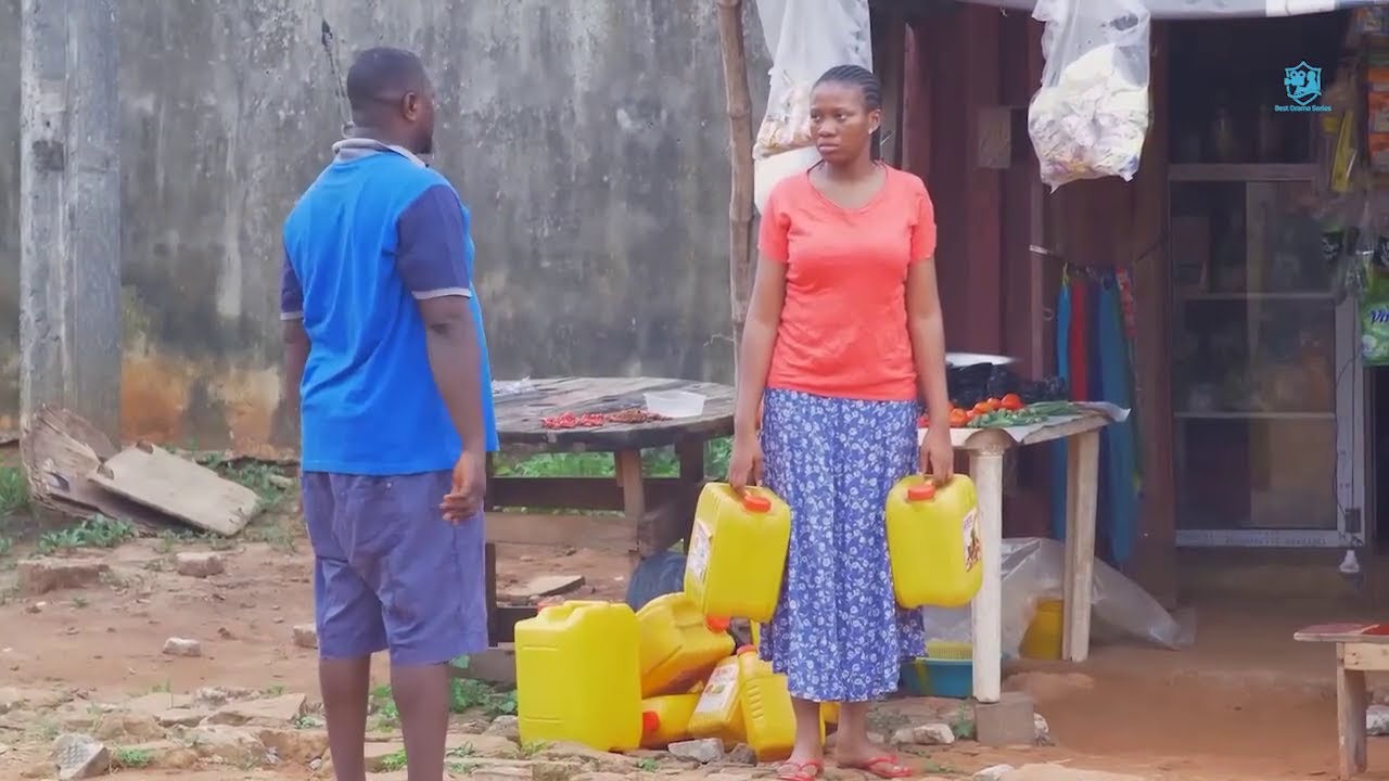 I Beg Every Lady To Watch This True Life Story Of Chineye Nnebe Before Falling In Love - 2024 ...