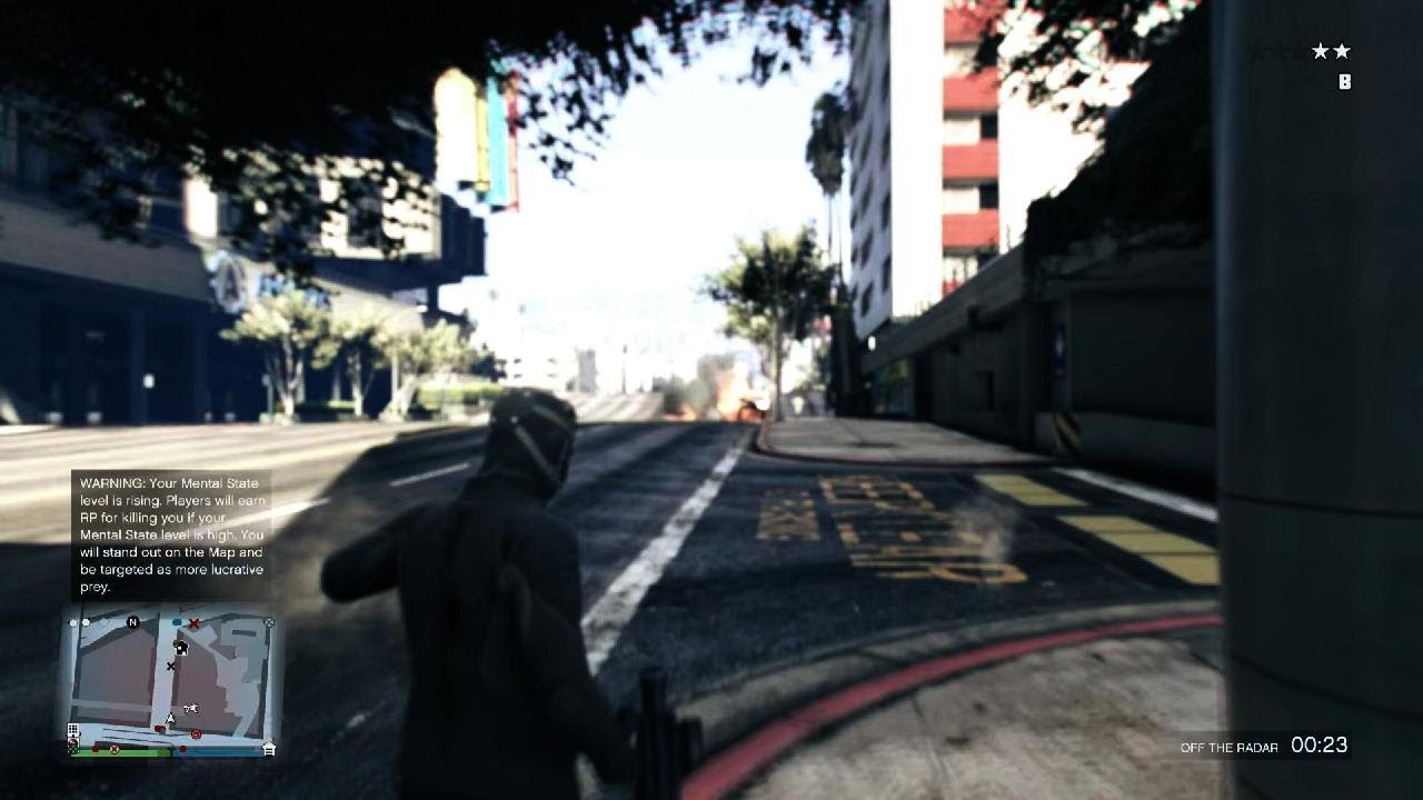 Grand Theft Auto V DEE BADCO going to get cha bounty kill 💥💀💵 - YouTube