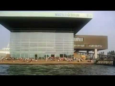 Hollanda Turizm Tanitim Filmi