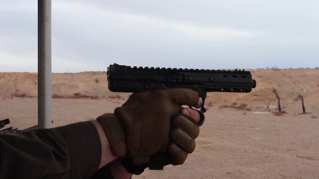 Range Day 2019 - YouTube
