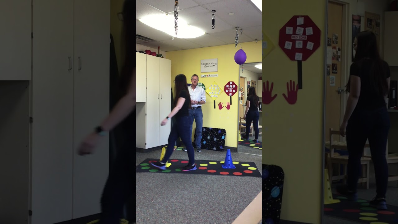 The Infinity Walk 2020 - YouTube