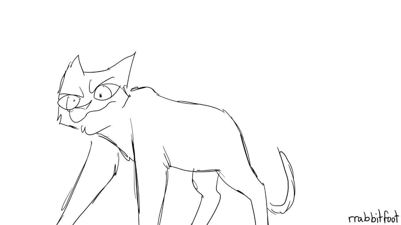 Quick Animation - Your Obedient Servant - YouTube