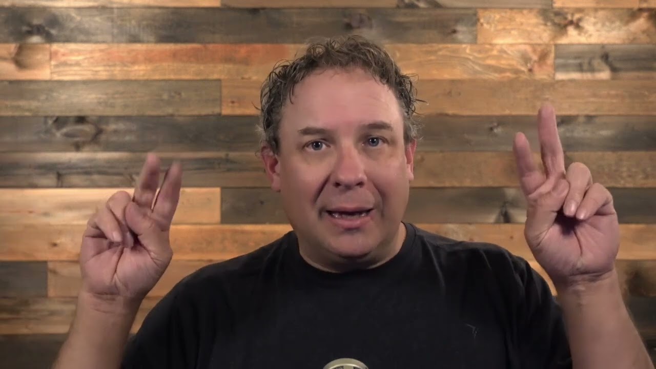 NESARA & Hope in the Last Days - Dr. Scott Young YouTube Channel ...