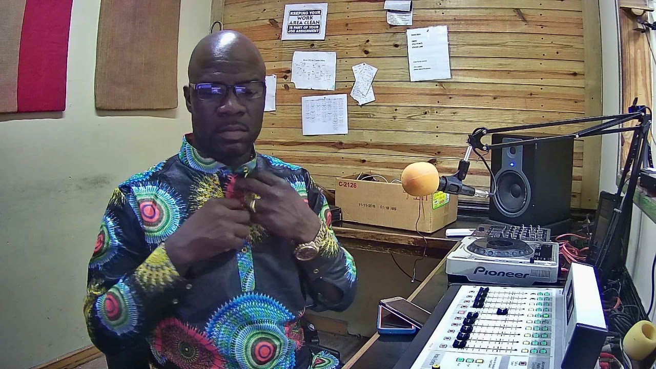 Breakthrough deliverance hour with the prophet Mark Stewart - YouTube