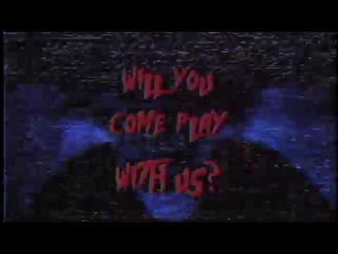 Fright Night At The Circus - YouTube