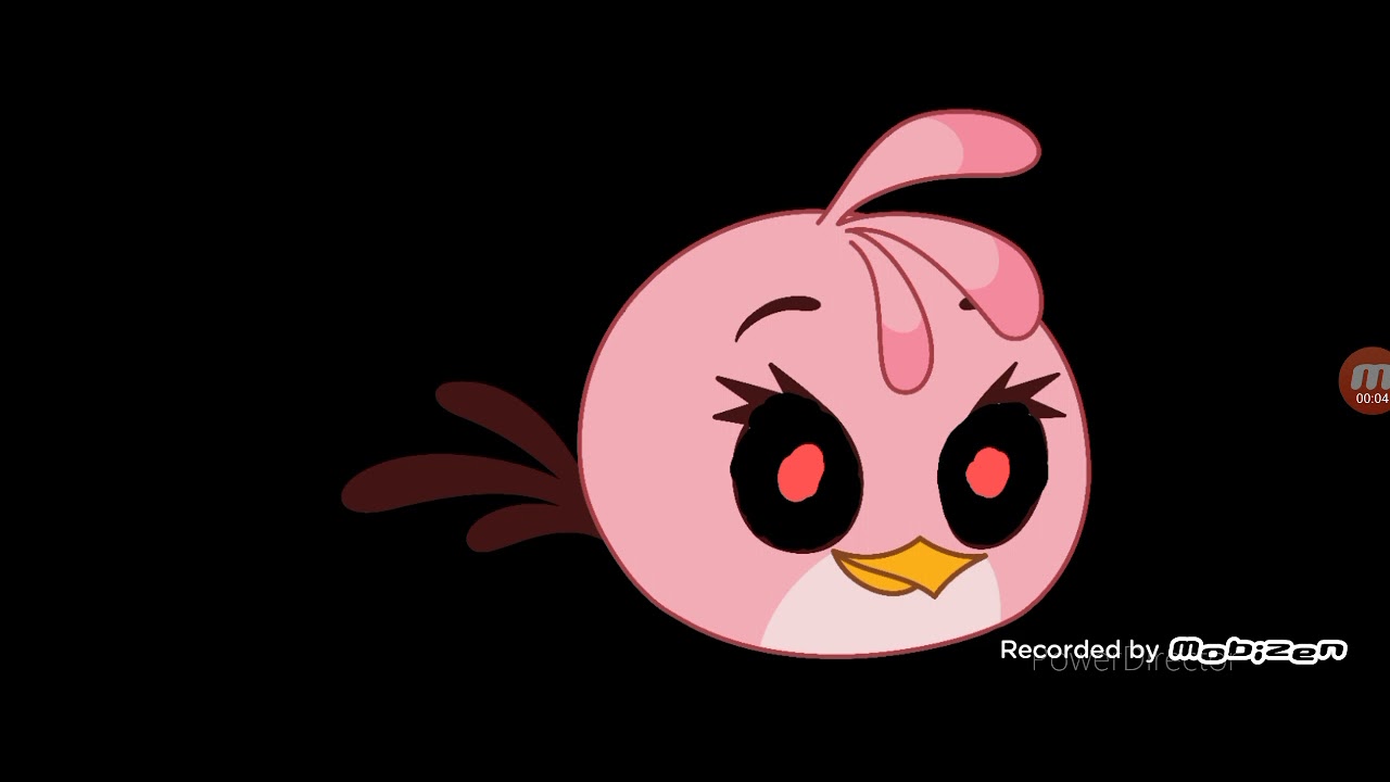 stella exe bird voice - YouTube