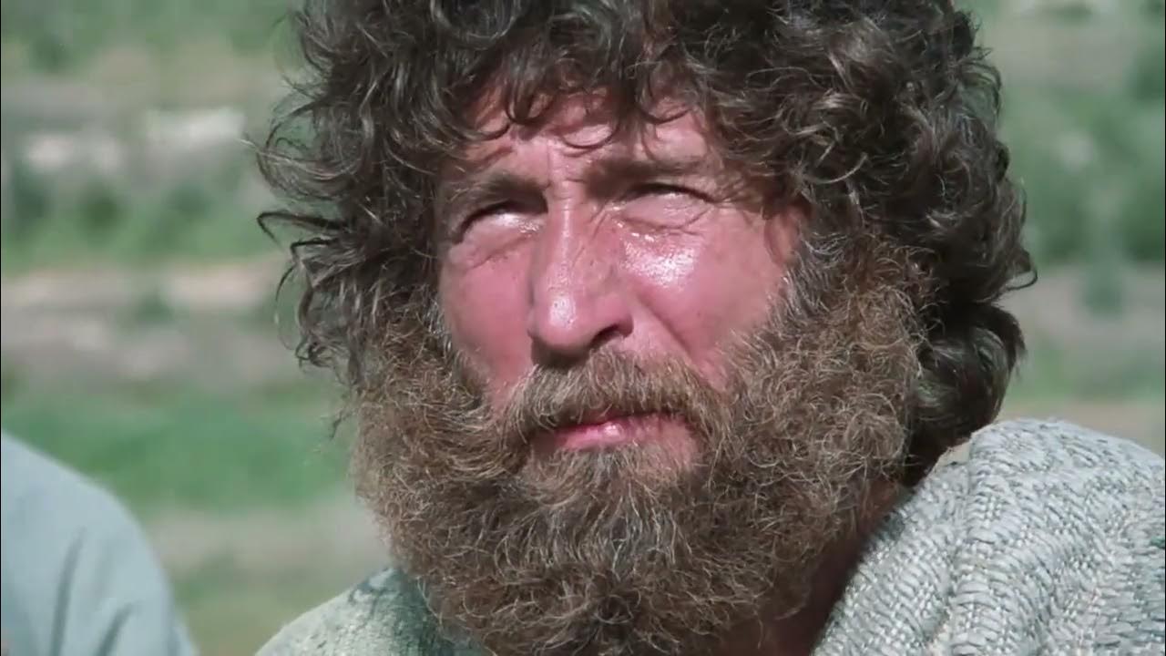 (54/61) Penjahat yang Disalib Menerima Anugerah Keselamatan | Film Yesus | Bahasa Bada - YouTube