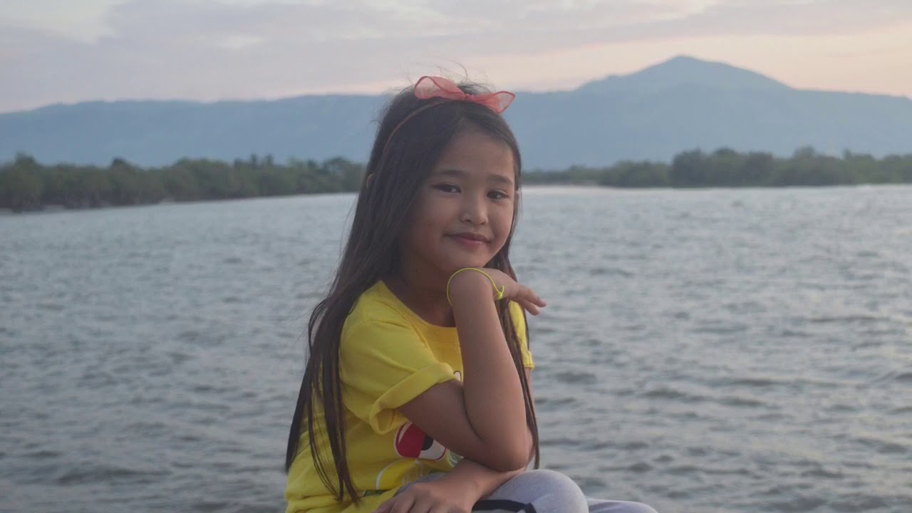 VLOG 04|FEATURING TIMAKO HILL COTABATO CITY - YouTube