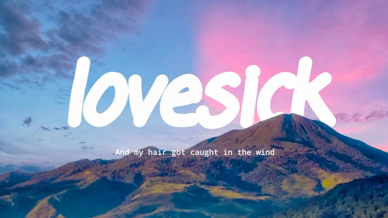 laufey - lovesick (speed up)[lyrics] - YouTube