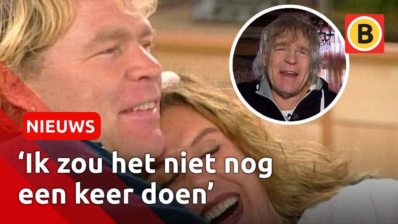 Ruud blikt terug op Big Brother avontuur | Omroep Brabant - YouTube