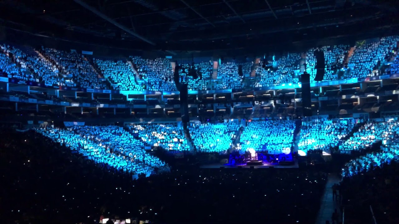 'Singing Together' YV'18 o2 5.2.18 - YouTube