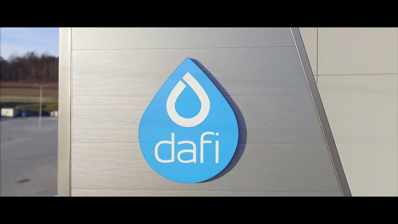 FORMASTER Group - polska firma z tradycją - YouTube