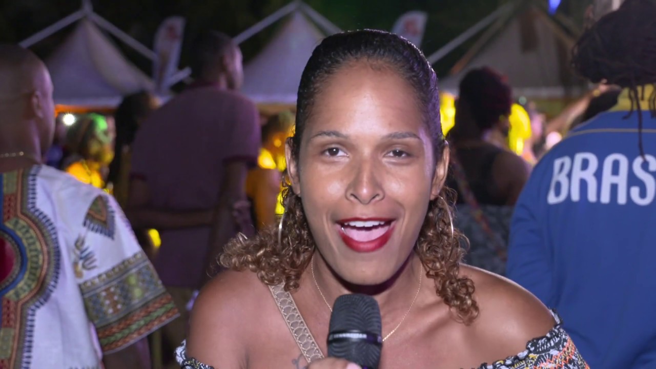 Reggae On The beach MC JANIK & SANCHEZ - YouTube