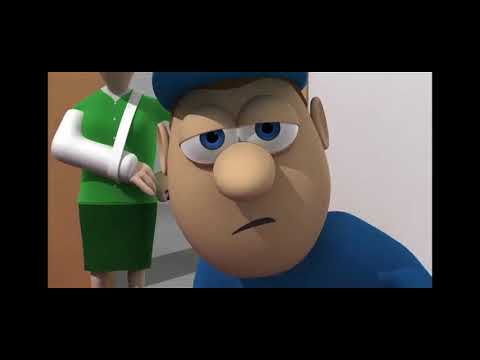 Napo - No es cosa de risa - YouTube