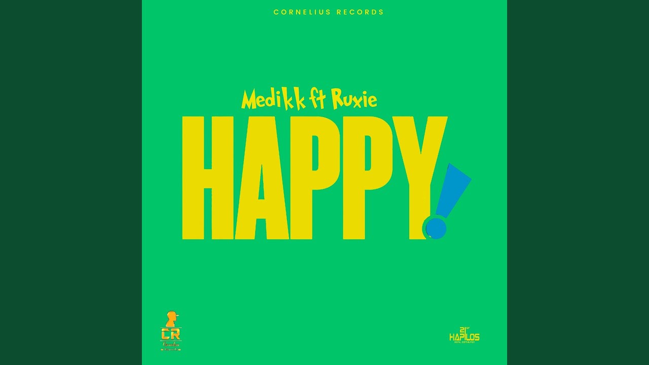Happy - YouTube