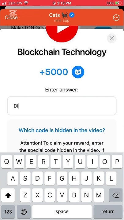 Blockchain Technology | How Blockchain ACTUALLY Work | A Simple Explanation For Beginners | PART ...