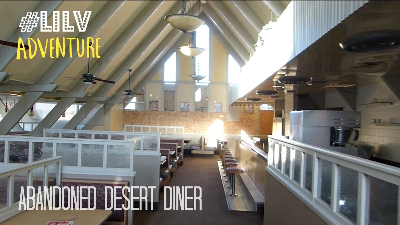 Desert Diner