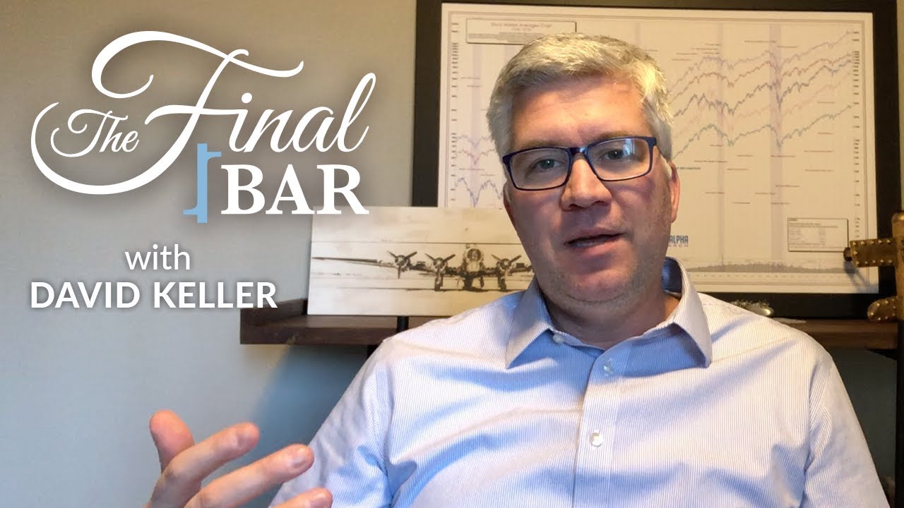 Real Estate Allocations and Digging for Dividends (3.18) | David Keller ...