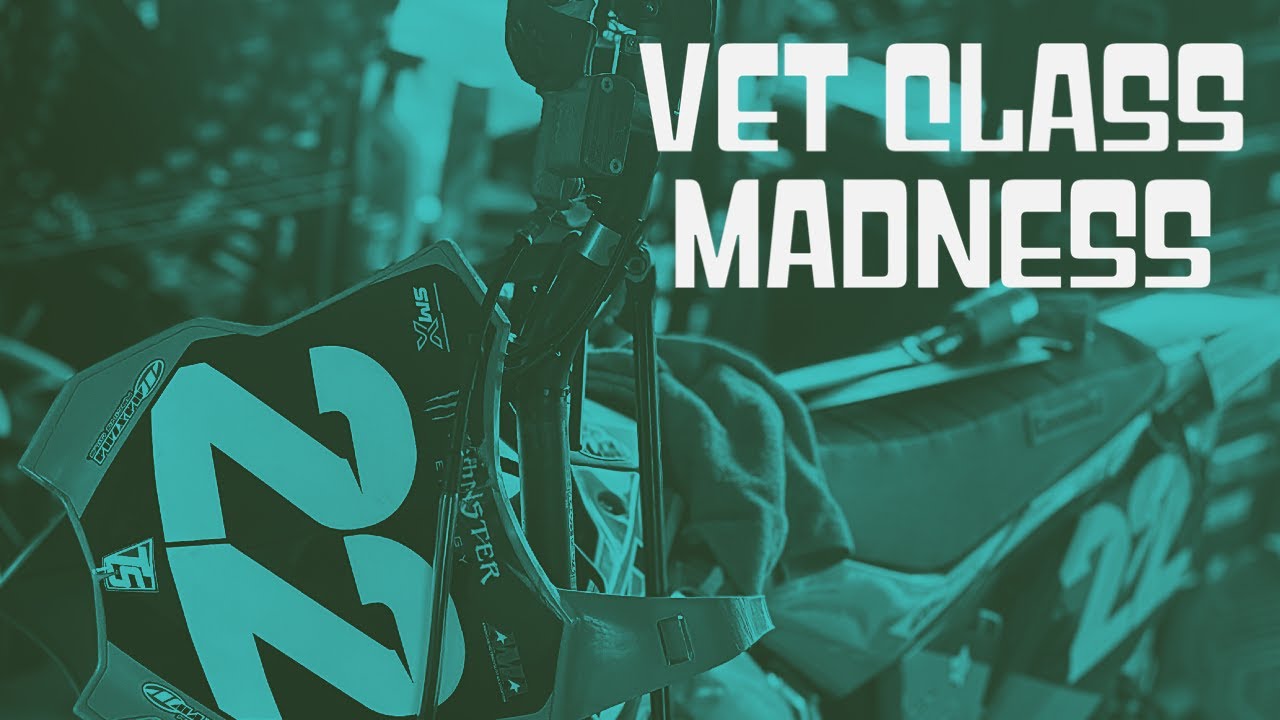 VET Class PRACTICE SESSION - YouTube