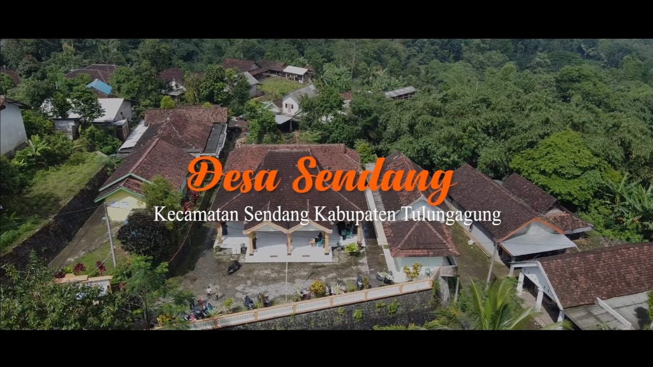 PROFIL DESA SENDANG | Kelompok Sendang 2 - YouTube