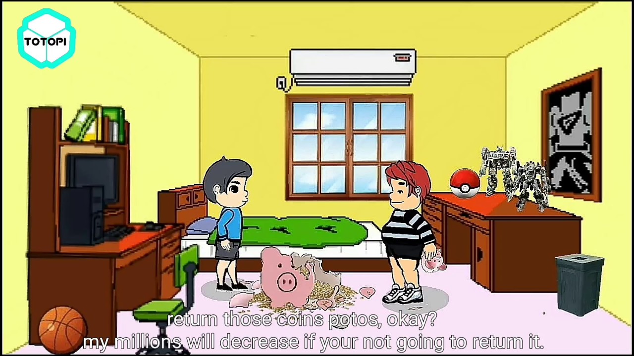 Biben " best friends" English sub - YouTube