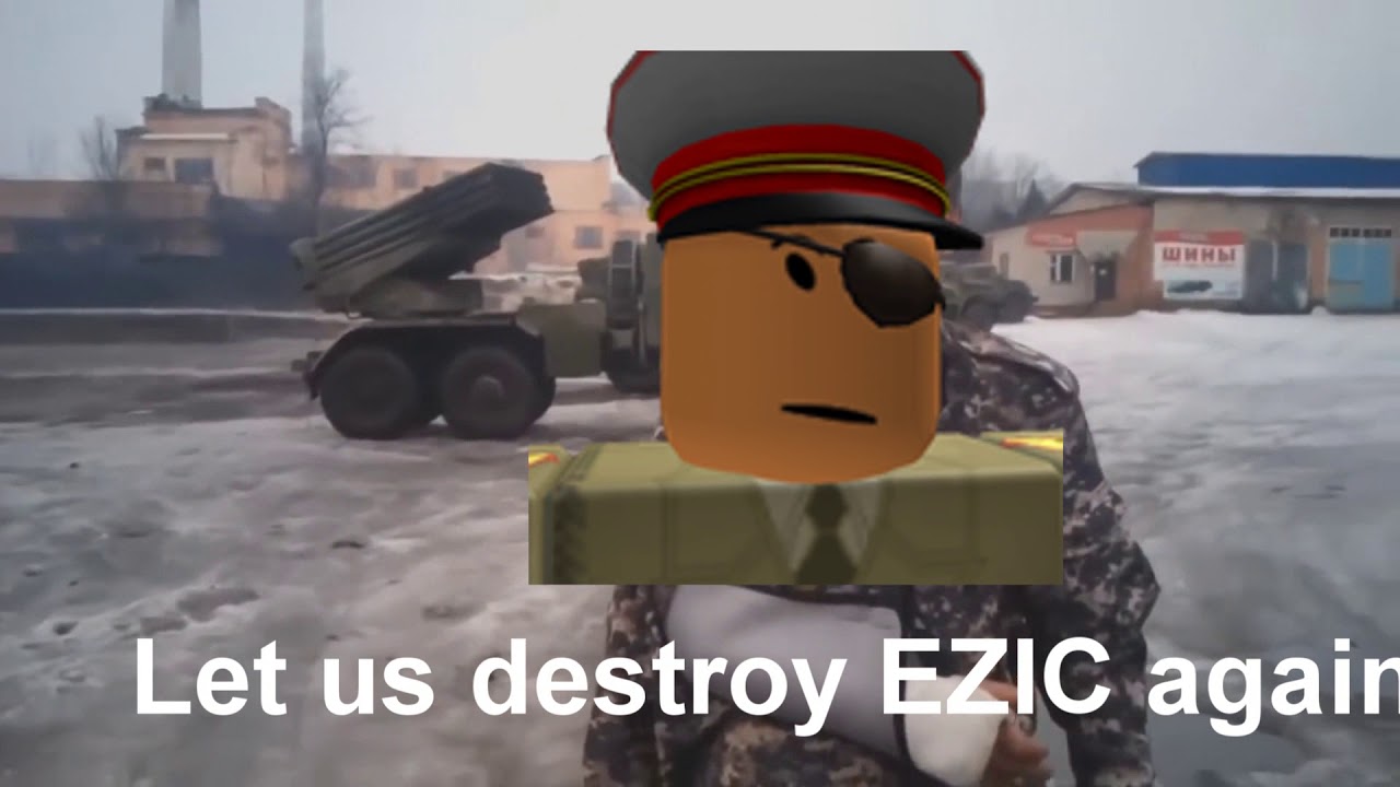 EZIC vs. IRF in a nutshell - YouTube