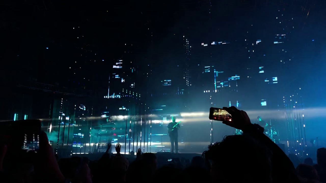 alt - J - Dissolve Me - live at Coachella 2018 - Weekend 1 - YouTube