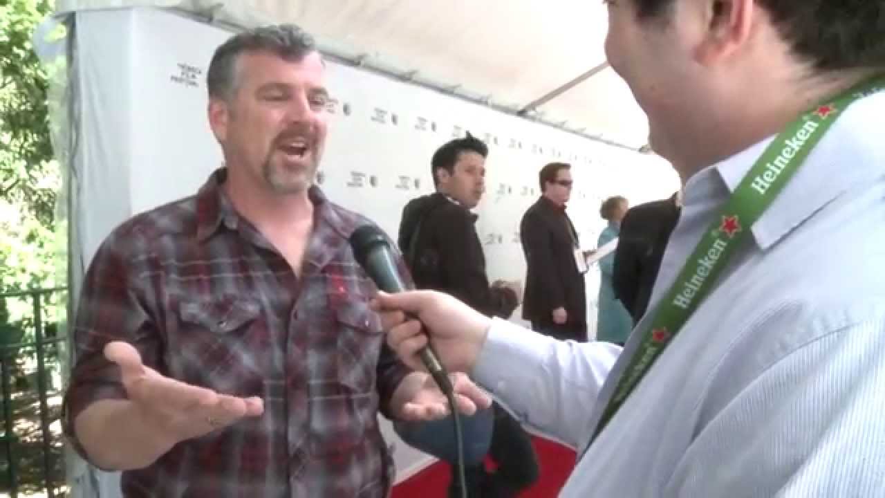 Jim Ready on Barney Frank doc Compared to What @ Tribeca Film Festival ...