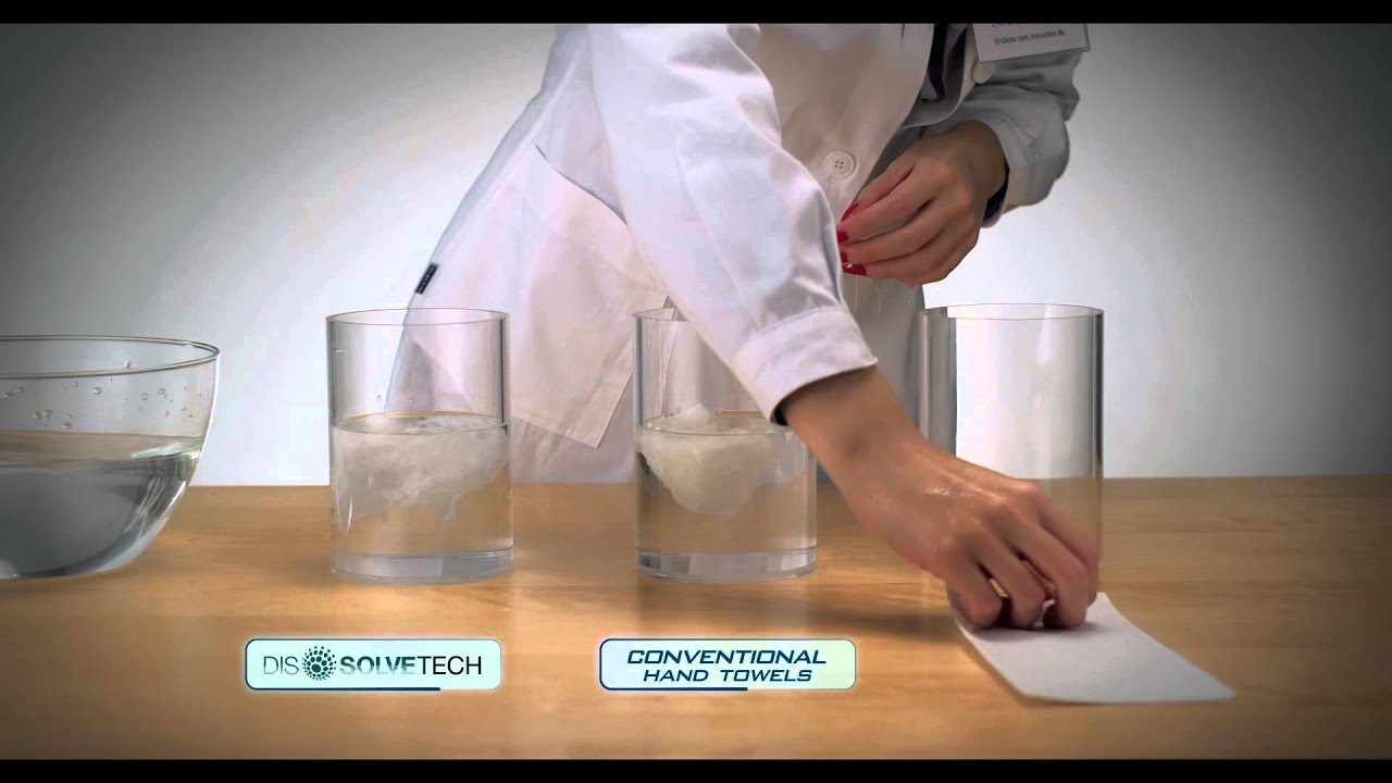 VIDEO DISSOLVE TECH ITALIANO 02 - YouTube