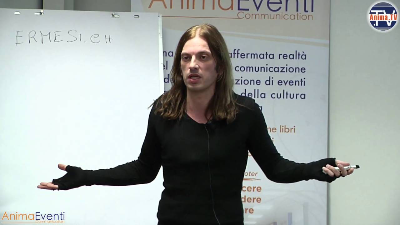 Alla destra del Padre - Piero Ragone - YouTube