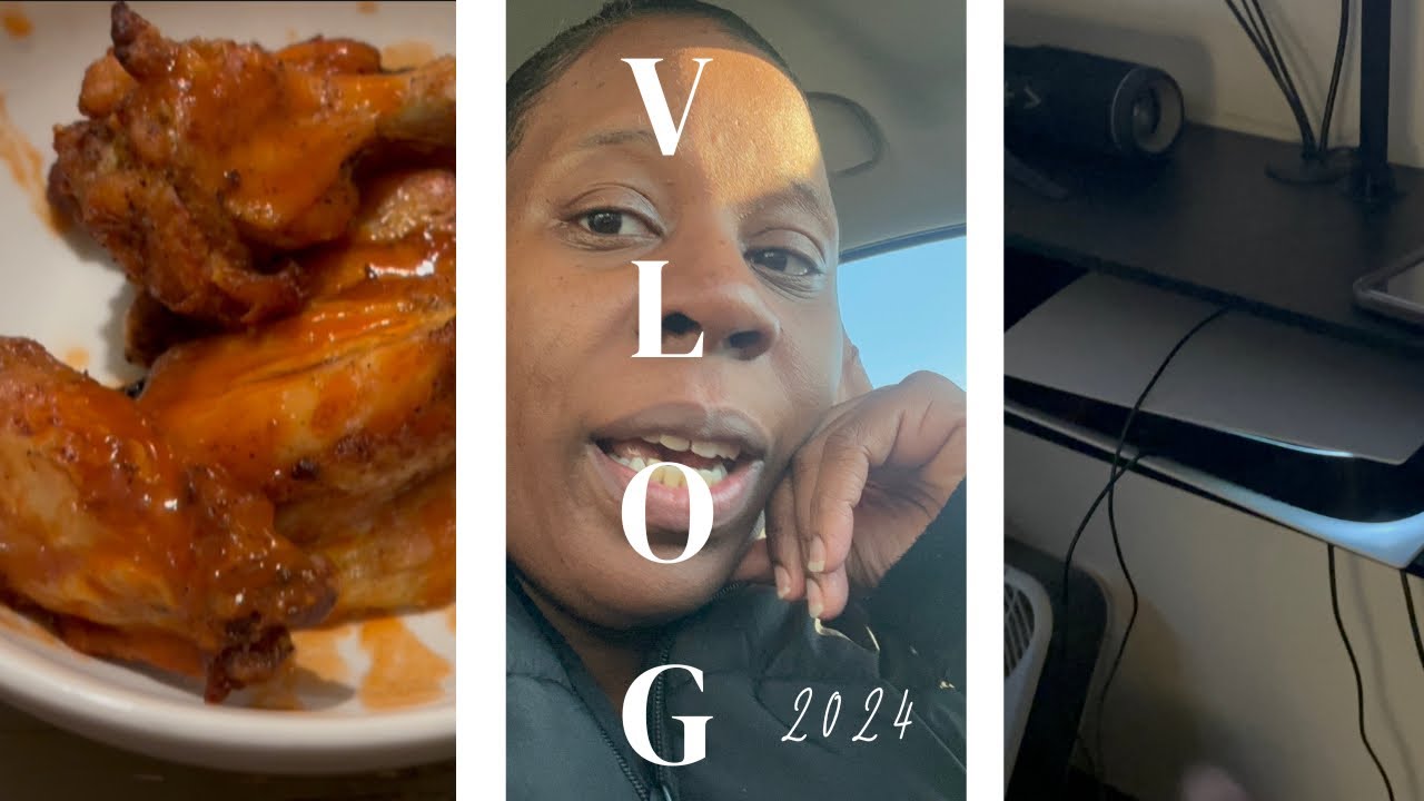 VLog - Stressed- Car Chat- Chillin @Home- MomLife - YouTube