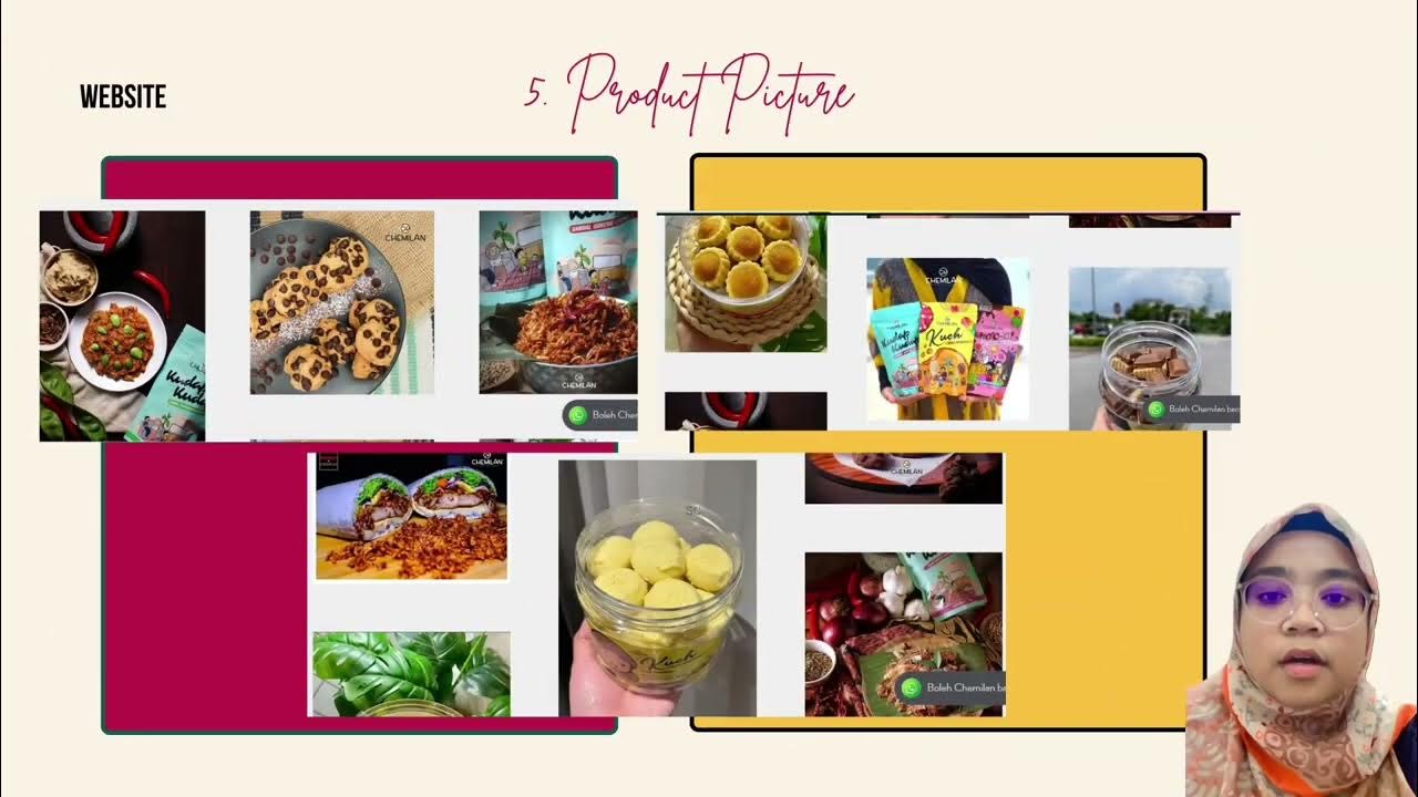 Digital entrepreneurship ( project presentation ) - YouTube