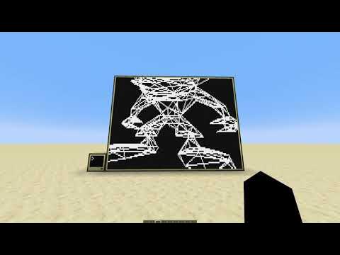 ComputerCraft 3D Model Render - YouTube